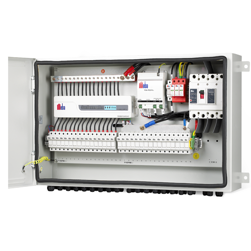 Meba Solar PV DC Combination Box | Meba Electric Co. Ltd